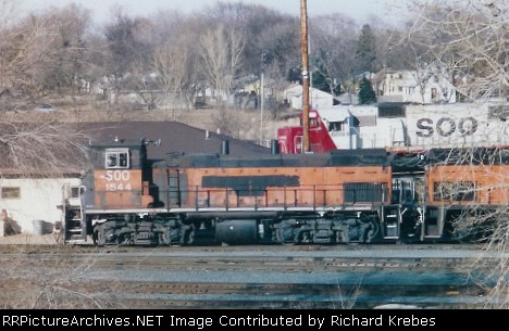 A Durable Bandit Paint Job